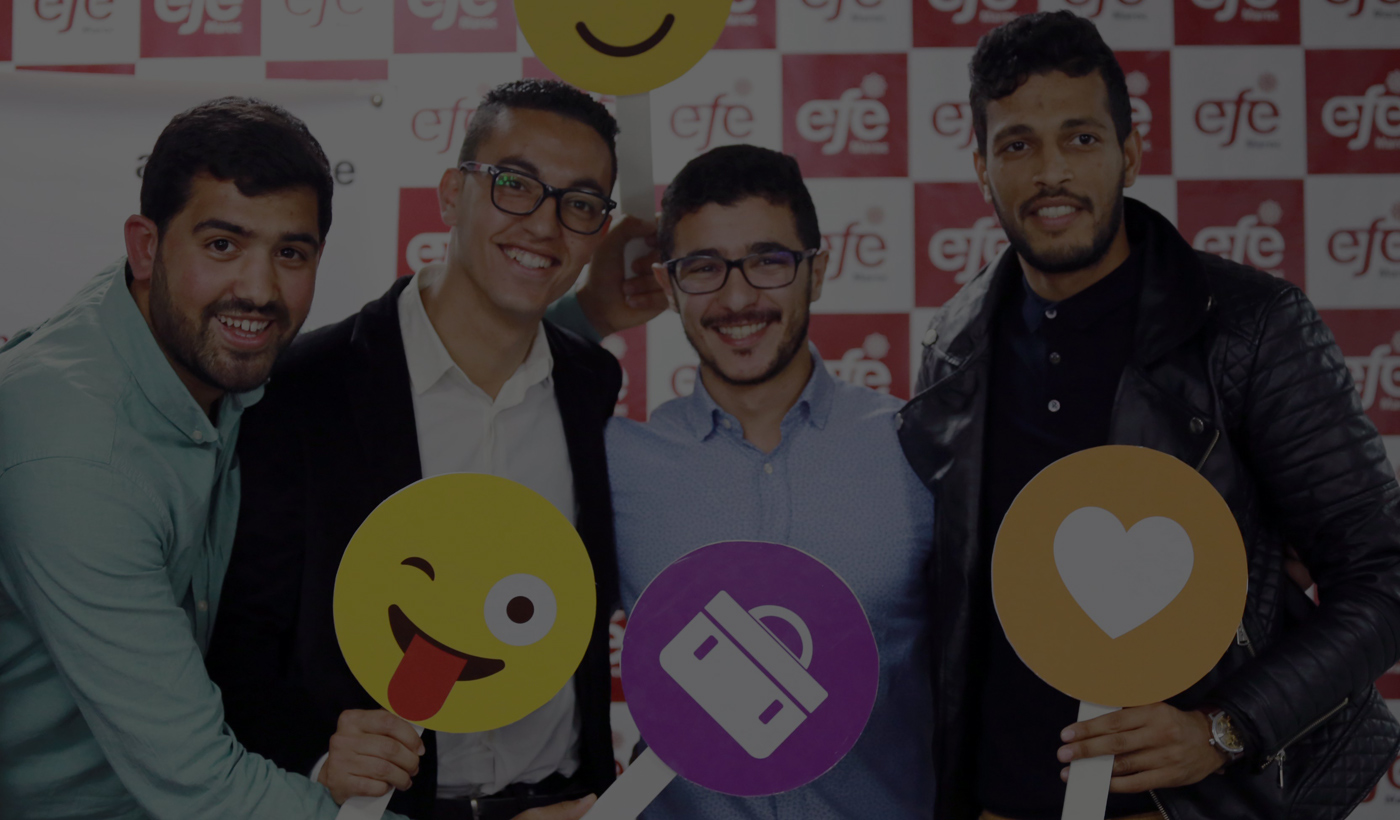 Accueil EFE Maroc - EFE-Maroc